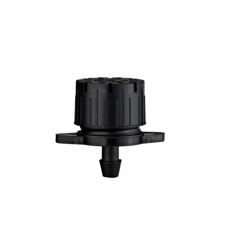 Adjustable Flow Bubbler, Full-Circle Pattern, 8 Stream, with 1/4 in ...