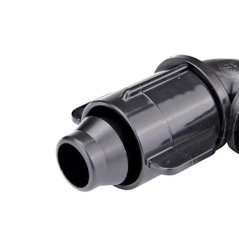 Smart Loc Universal Elbow | RainDrip