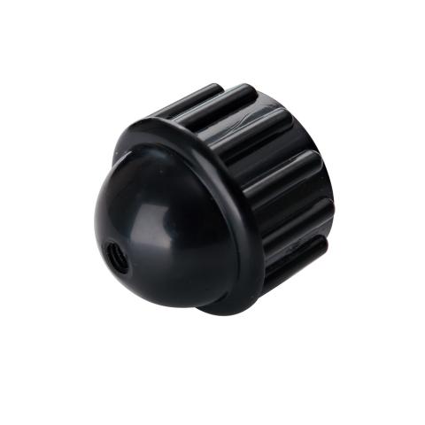 Sprinkler Riser Adapter, 1/2 in. FPT X 10-32 Threaded Outlet | RainDrip