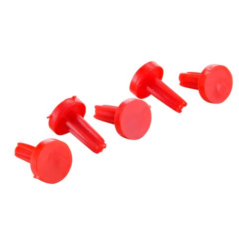 Bug Plugs for 1/4 in. Tubing, 25-Pack | RainDrip