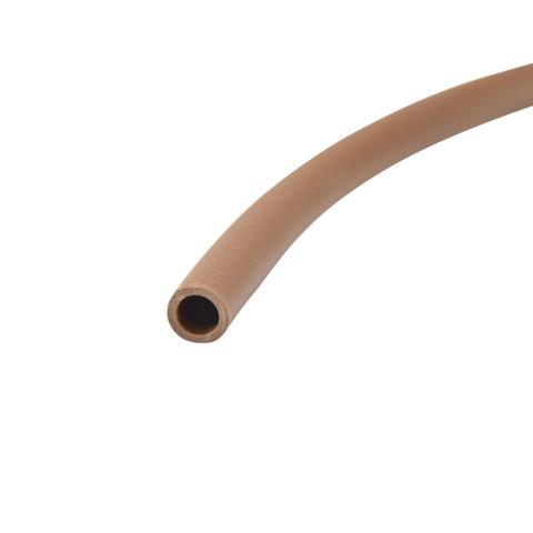 1/4 in. Supply Tubing, Brown Vinyl, 50 ft. | RainDrip
